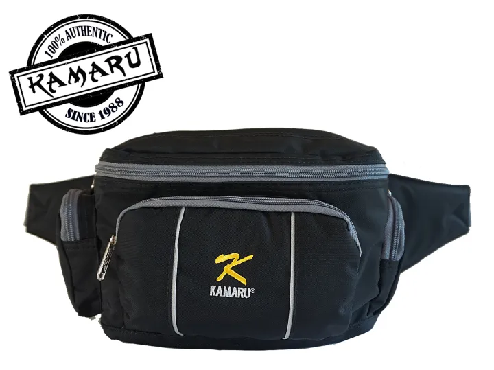 KAMARU Harvey Medium | Lazada PH