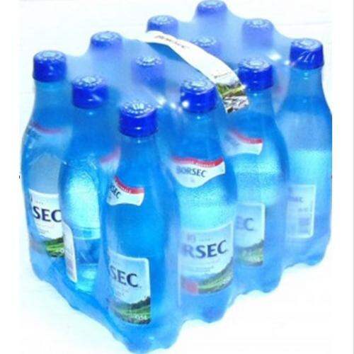 Offer Borsec (10 packs of 12 x 500ML) (LIGHT Sparkling) Naturally ...