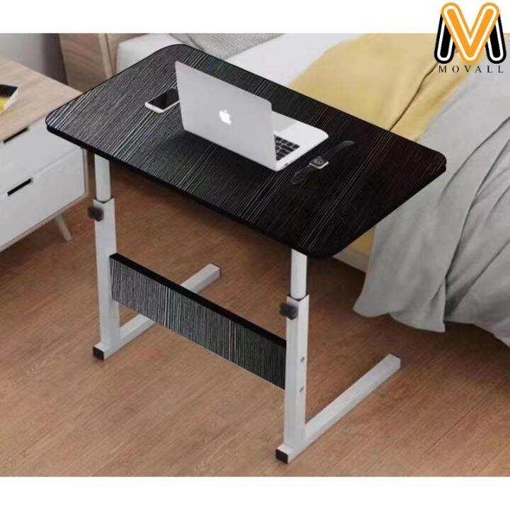 Adjustable laptop table computer laptop desk lamesa bedside table home ...