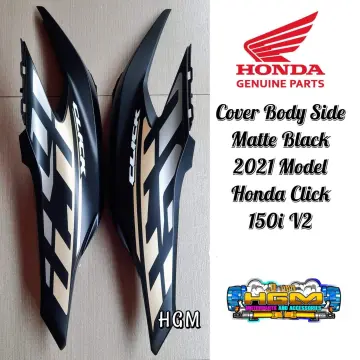 Honda Click 2009