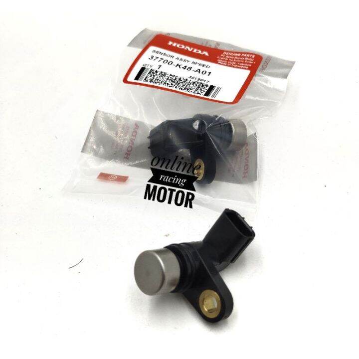 SENSOR SPEED BEAT FI HONDA SPEDO METER SCOOPY FI VARIO 110 VARIO125 ...