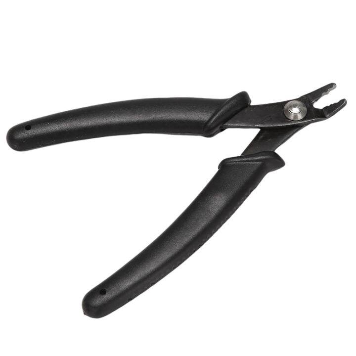 Bead Crimping Plier Crimper Jeweler's Tool--5 Inches, Random Color ...