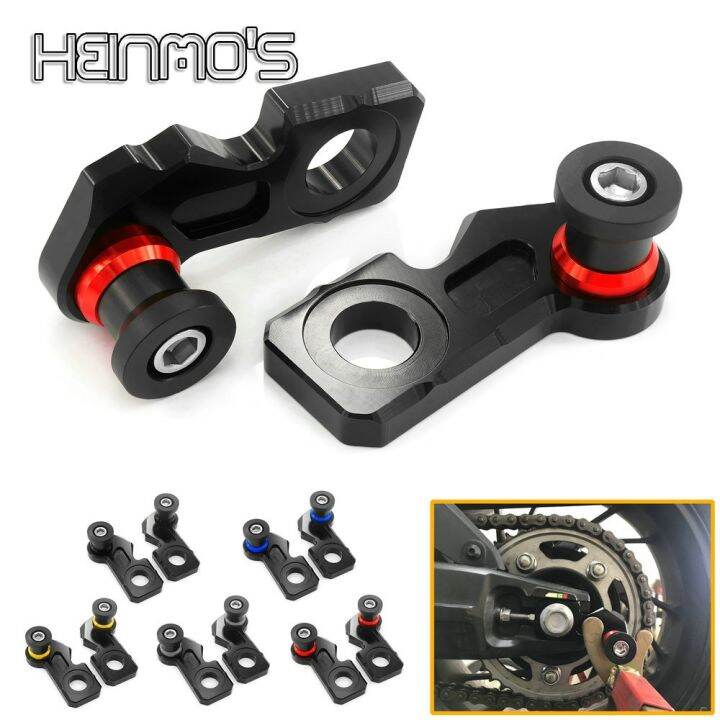 For CBR650F CB650F 650F 2014 2019 CBR650R CB650R 2020 Rear Wheel Axle ...