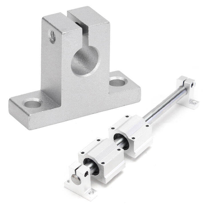 Linear Motion Rail Bracket, Smoothly Edges Linear Motion Rail Guide ...