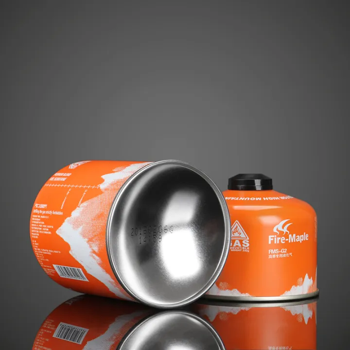 Maple gas tank G2/G3/G5/ flat gas tank outdoor stove gas liquefied ...