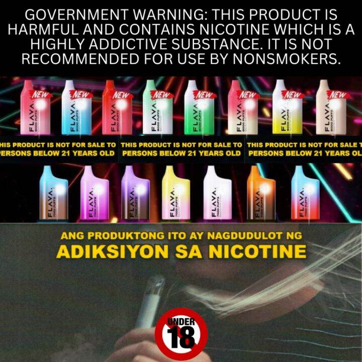 Mosmo Flava Mosmo 8000 Puffs/ Bounce Turbo 5k Puffs/ Fog Monster 10k ...