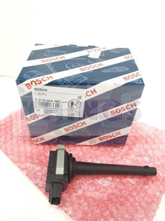 [KINGS] [BOSCH] [NISSAN GRAND LIVINA 1.6/1.8 / NISSAN SLYPHY 2.0 ...