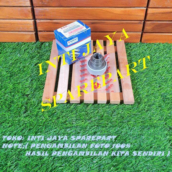 BENDIK STATER BENDIX STARTER GIGI BENDIK SUZUKI APV FUTURA INJEKSI ...
