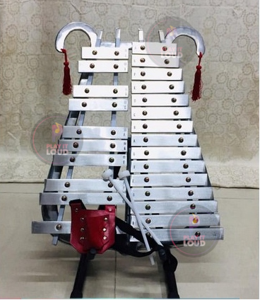 KING LYRE thick with Bag | Lazada PH