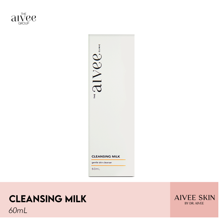 Aivee Skin Cleansing Milk | Lazada PH