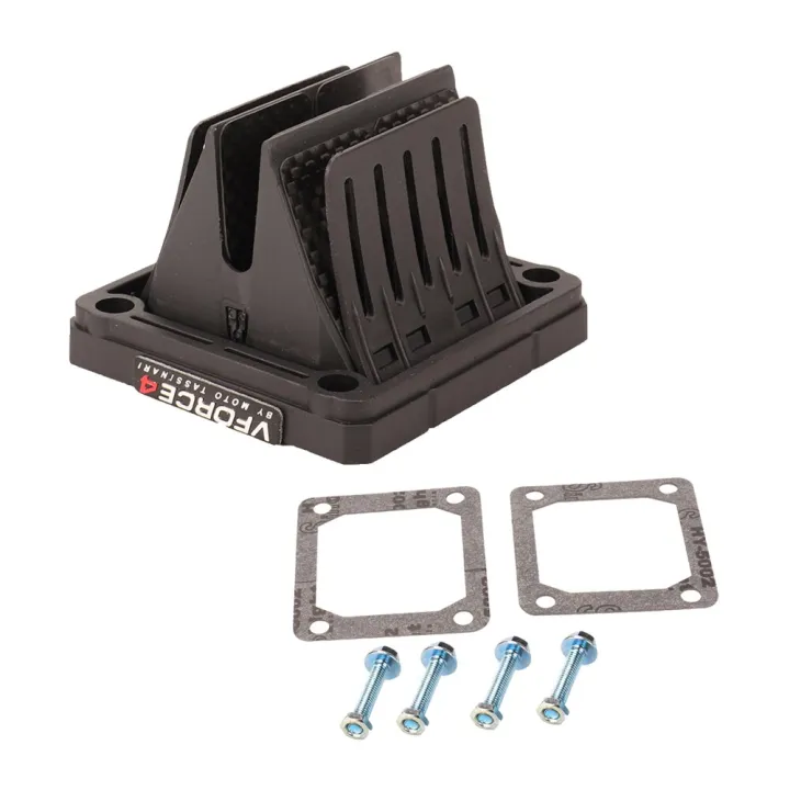 V Force Reed Valve For Vforce For Yamaha RZ350 Y125Z RXZ135 RX135 DT175 ...