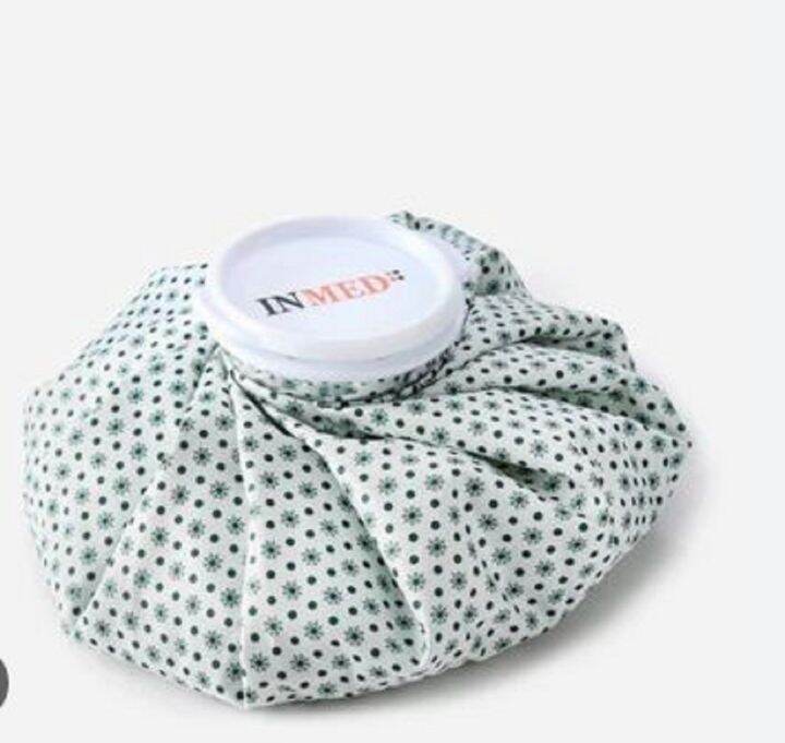 ICE BAG 9" INMED | Lazada PH