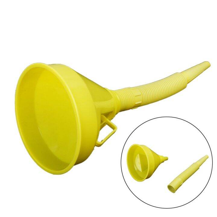 For Water/gas/kerosene Large Detachable Multi-purpose NECK FUNNEL PVC ... For Water/gas/kerosene Large Detachable Multi-purpose NECK FUNNEL PVC ...