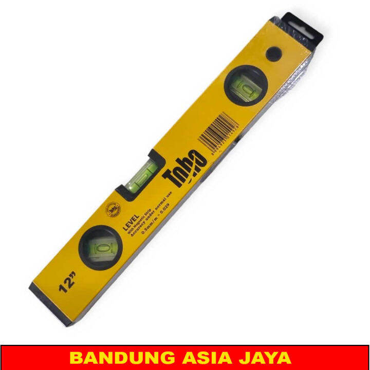 TOHO Waterpas Magnet 12 inch TOHO PREMIUM Waterpass Alumunium Magnet ...