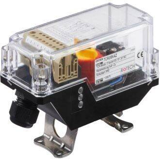 ROTECH LIMIT SWITCH TCR3MVAZ | Lazada