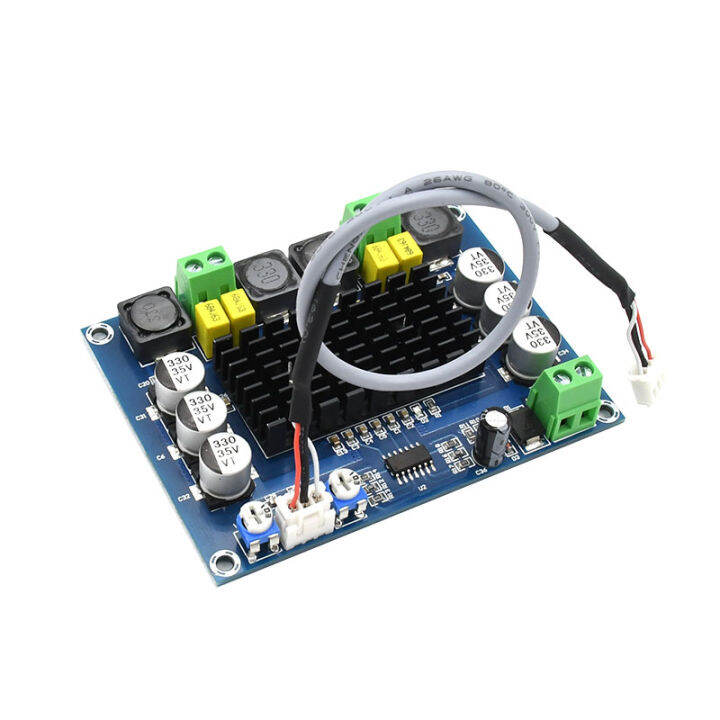 XH-M543/XH-M139/XH-M181//XH-M313/XH-M544/XH-M173/XH-M542 2x120W Stereo ...