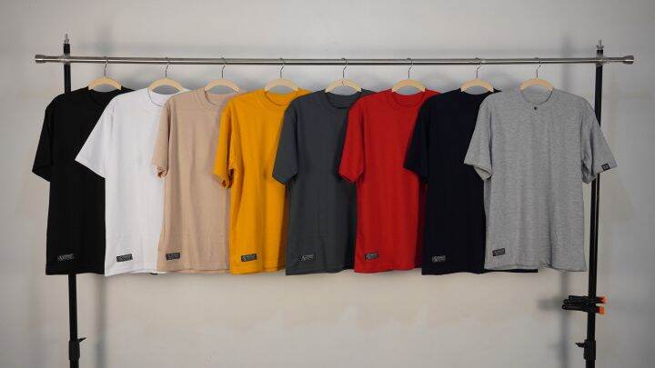 Fresh Release Crew Neck Shirt, Oversized Tees, Plain Tees. Unisex Tees ...