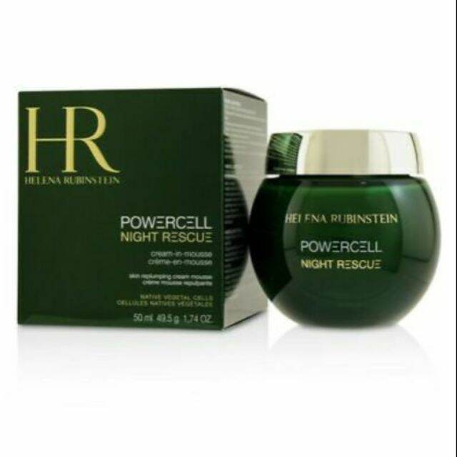 Kem dưỡng da Helena Rubinstein Powercell 50ml | Lazada.vn