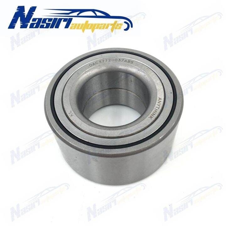 Front Axle Wheel Hub Bearing For NISSAN MICRA K13 NOTE E12 TIIDA C12 ...
