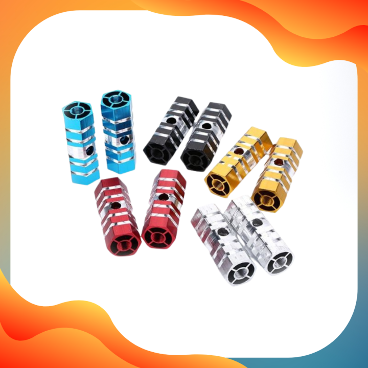 BMX Step Nut Hub Attachment | Lazada PH