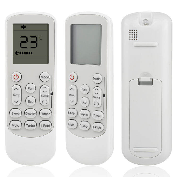 New Air Conditioner Remote Control Suiatble for TCL Stirling Samsung ...