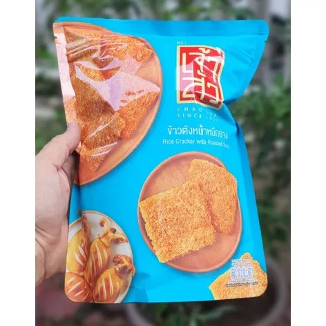Chao Sua Rice Cracker 90g | Lazada PH