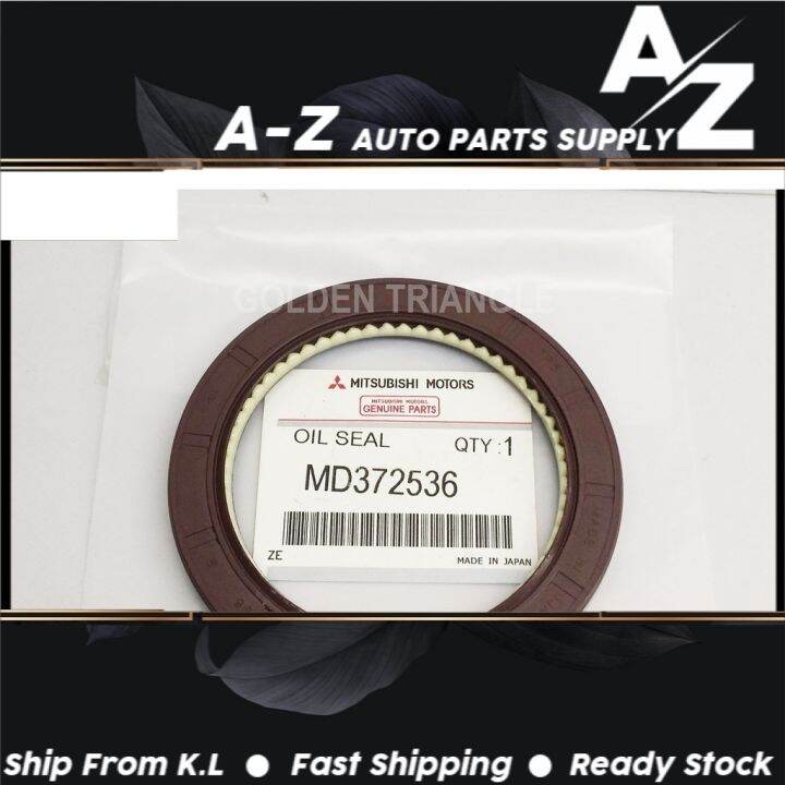 PROTON BLM, PERSONA, GEN2, WIRA FLY WHEEL OIL SEAL (MD372536) | Lazada