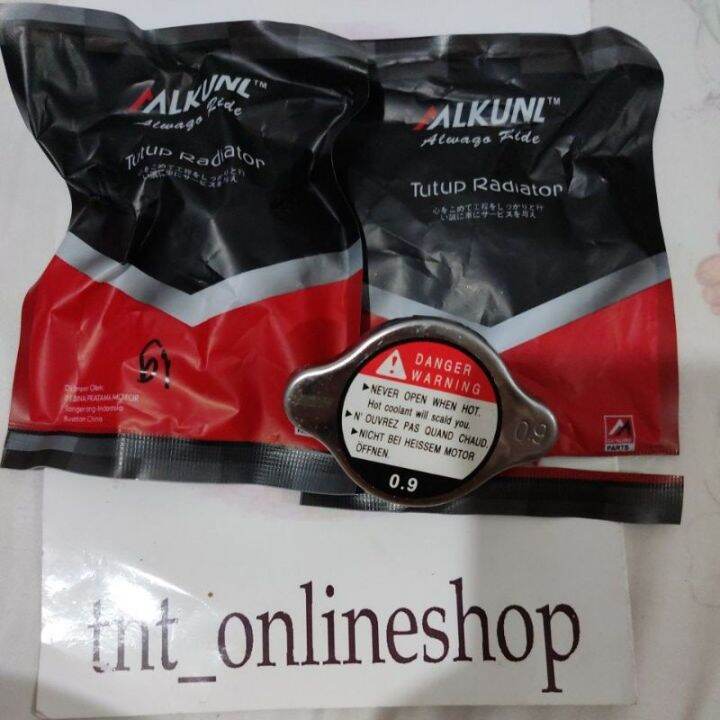 TUTUP RADIATOR VARIO BEAT MIKUNI | Lazada Indonesia