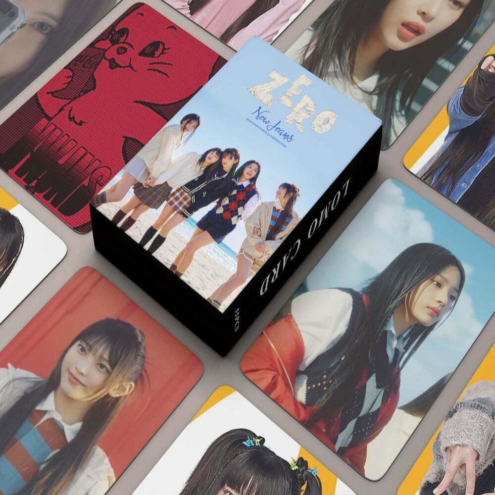 ชุดการ์ดสะสมอัลบั้มภาพความละเอียดสูง GJ56ของเล่นเด็กหญิงภาพบัตรสะสมชุด ...