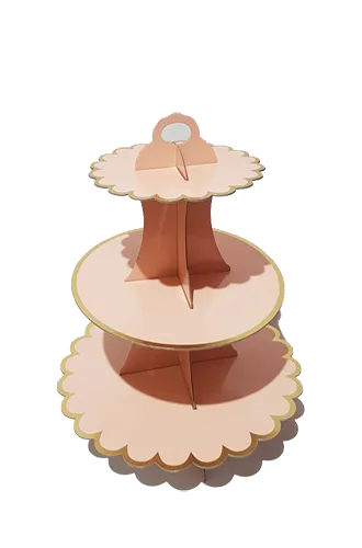 3-Layer Cupcake Stand | Lazada PH