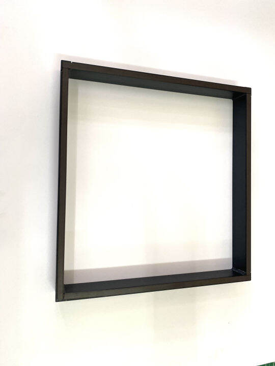 Mosquito Insect Screen Louver Raised Frame | Lazada Singapore