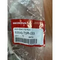 ORIGINAL HONDA CITY GM6 T9A / JAZZ GK T5A (2014) TIE ROD END SET (2@pcs ...