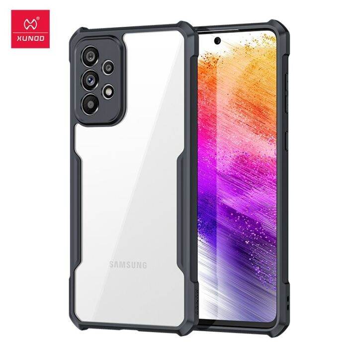 Case Realme C30 (2022) Softcase Fusion Shockproof Transparan | Lazada ...