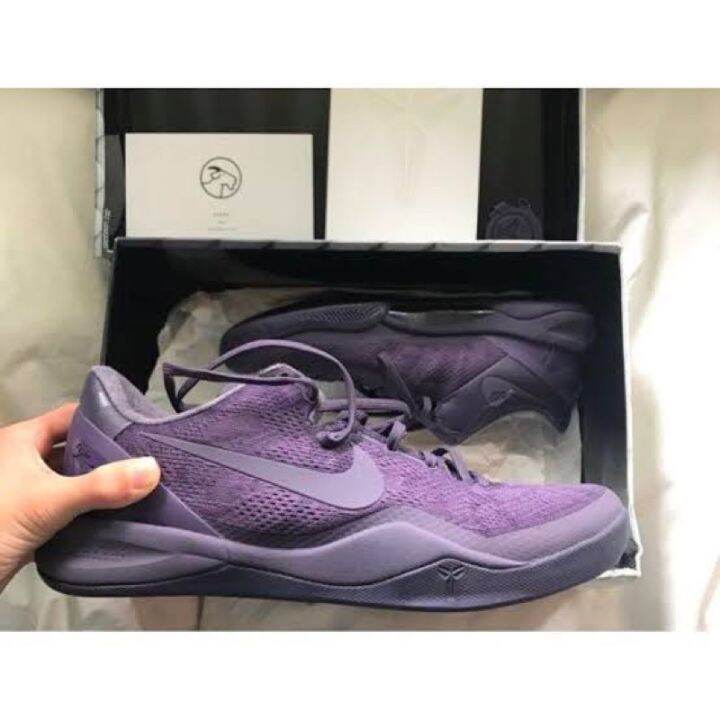 KOBE 8 COLORWAYS EXCLUSIVE RELEASE | Lazada PH