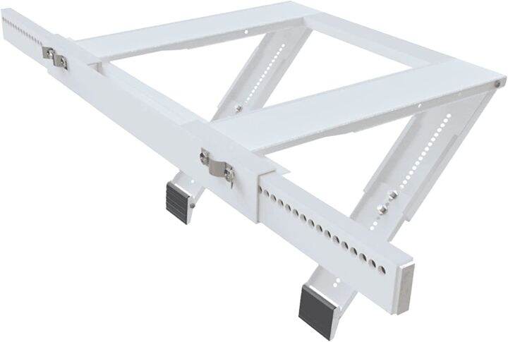 Window Air Conditioner Support Bracket No Drilling, Extra Large Heavy ...