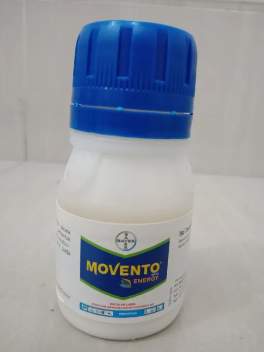 MOVENTO ENERGY 240SC 50ML INSEKTISIDA | Lazada Indonesia