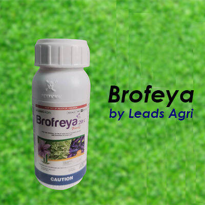 BROFREYA 20SC | Lazada PH