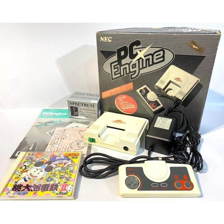 เครื่อง PC Engine (NEC japan) | Lazada.co.th