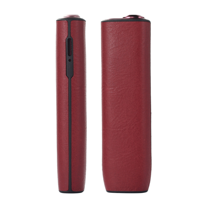 Leather Case For IQOS ILUMA ONE Protection Cover Carrying Case With ...