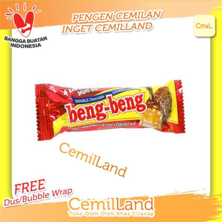 Beng Beng Mini | Lazada Indonesia