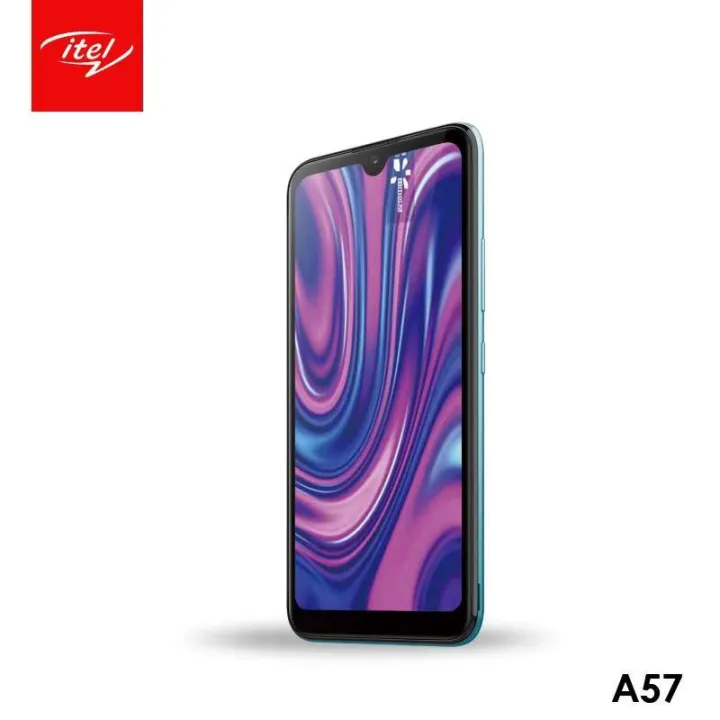 Itel A57 Smart Phone durable | Lazada PH