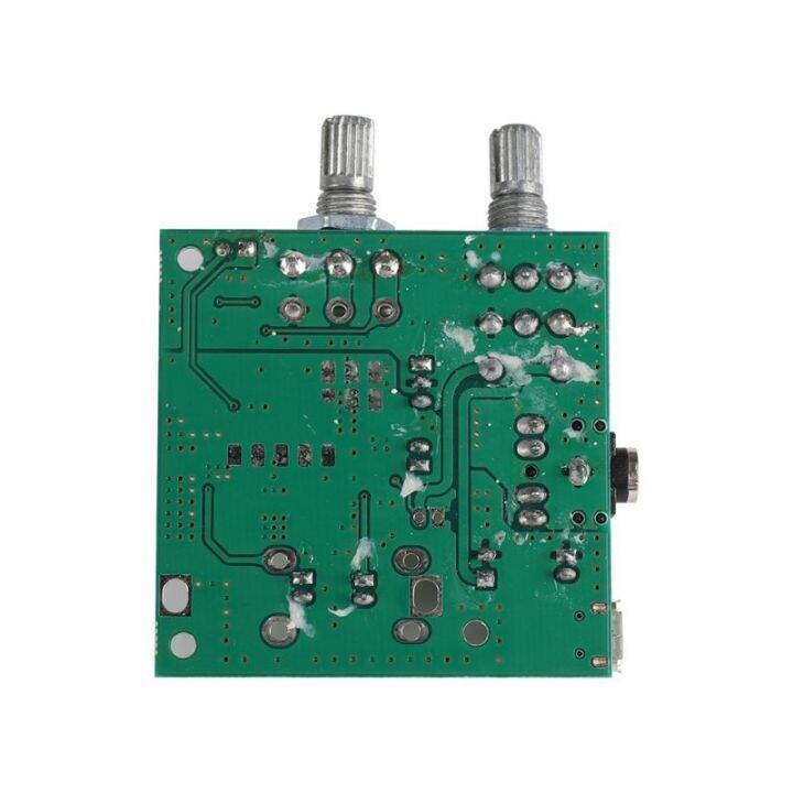 Amplifier Board Channel 2.1 5V 20W Mini Digital Stereo Audio Boards ...