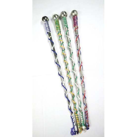 Marching band lead majorette twirling baton | Lazada PH