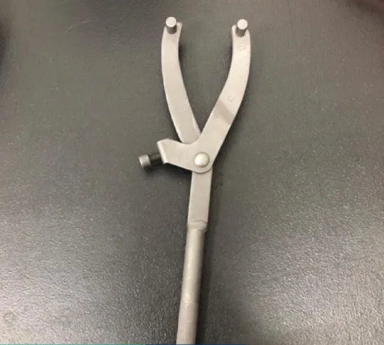 heavy duty Y wrench. | Lazada PH