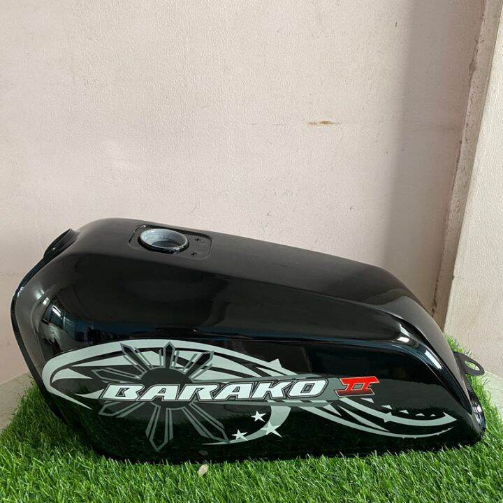 BARAKO 2 GAS BLACK | Lazada PH
