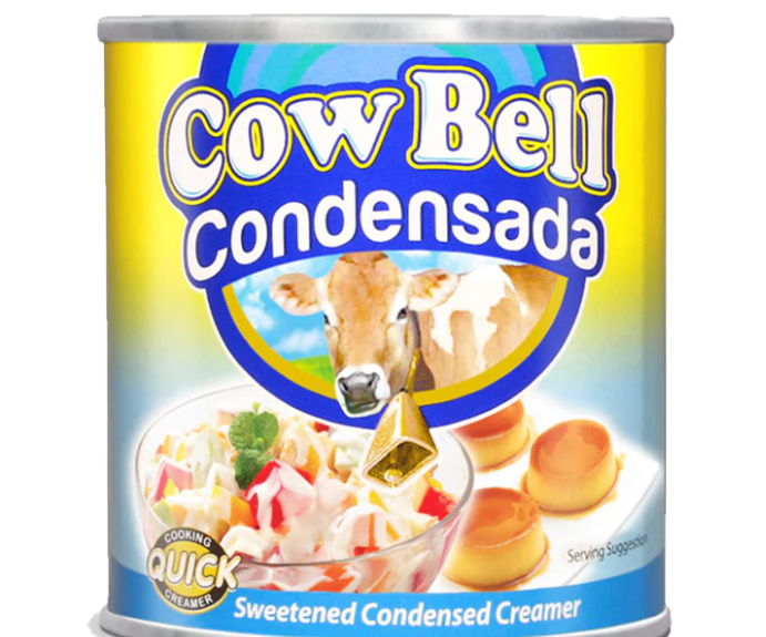 UG1 Cowbell Condensada 374g | Lazada PH