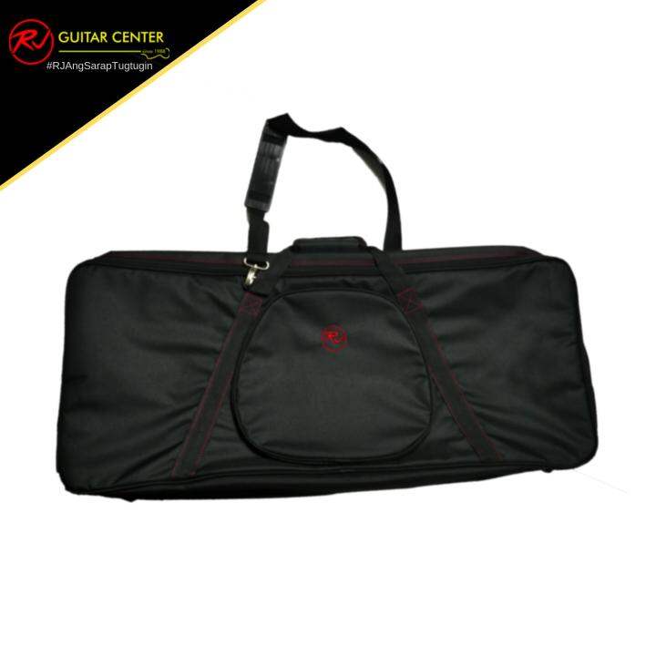 RJ Keyboard - Gig Bag (54 keys) | Lazada PH