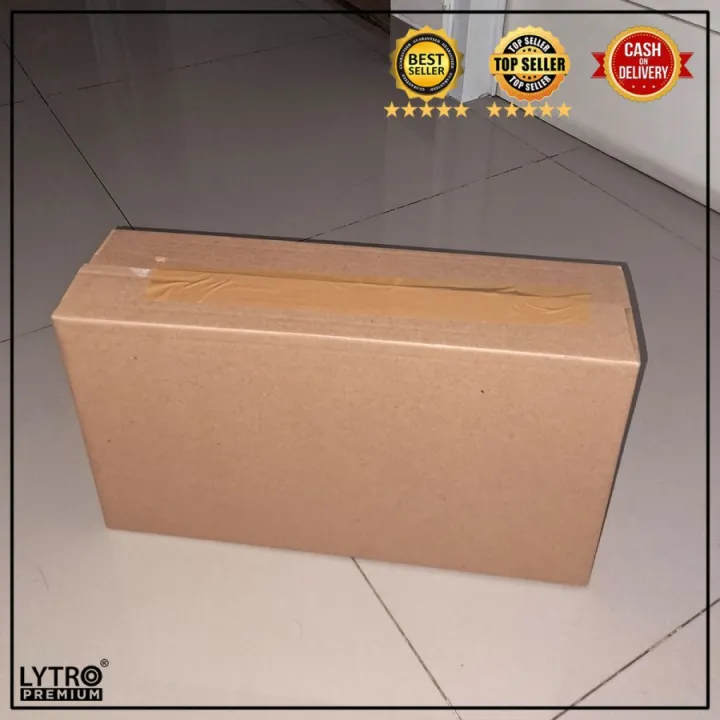 Kadus Packing - Dus Box Paking Ukuran Kecil - Sedang Ukuran 40x11x23.5 ...
