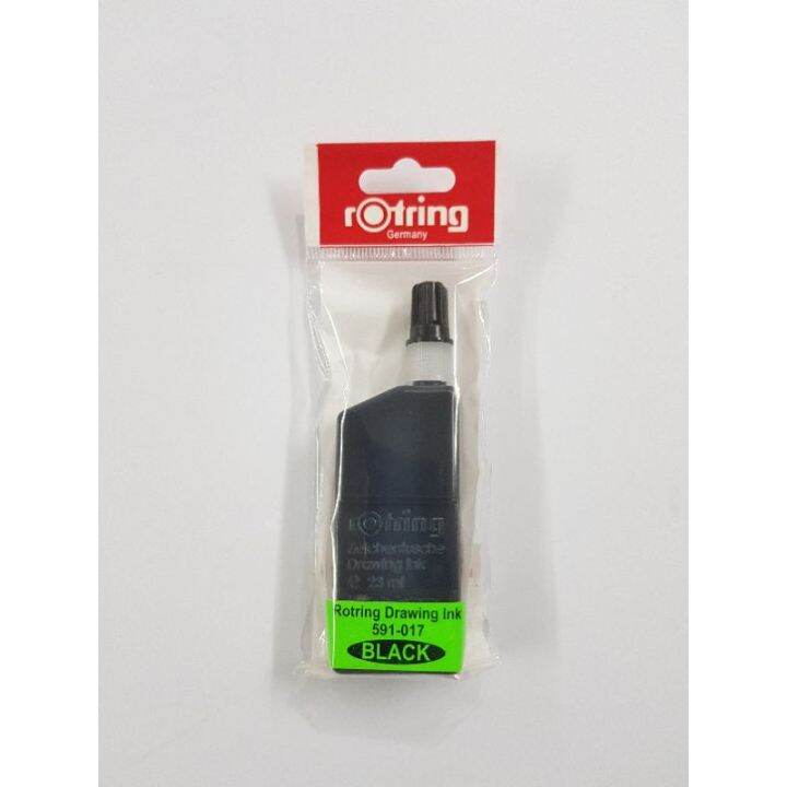 Rotring ink for tech pens | Lazada PH