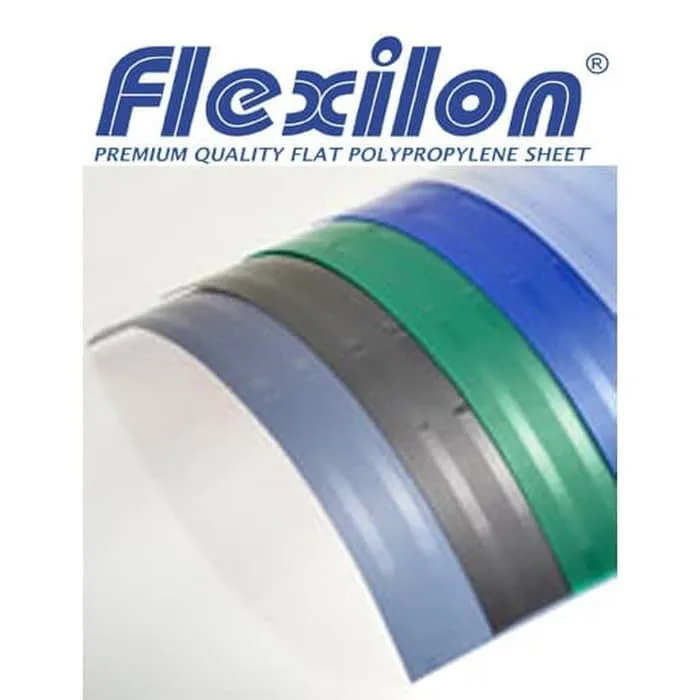 FLEXILON FLAT FIBER UNTUK PAGAR PANEL FLEXILON MINIMALIS | Lazada Indonesia
